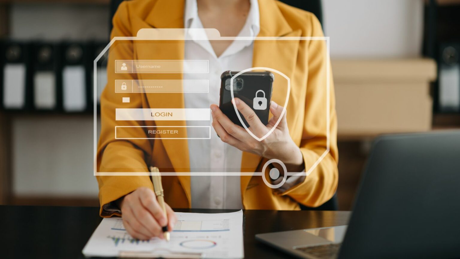 Maximizing Business Growth with MIS Web Applications: A Comprehensive ...